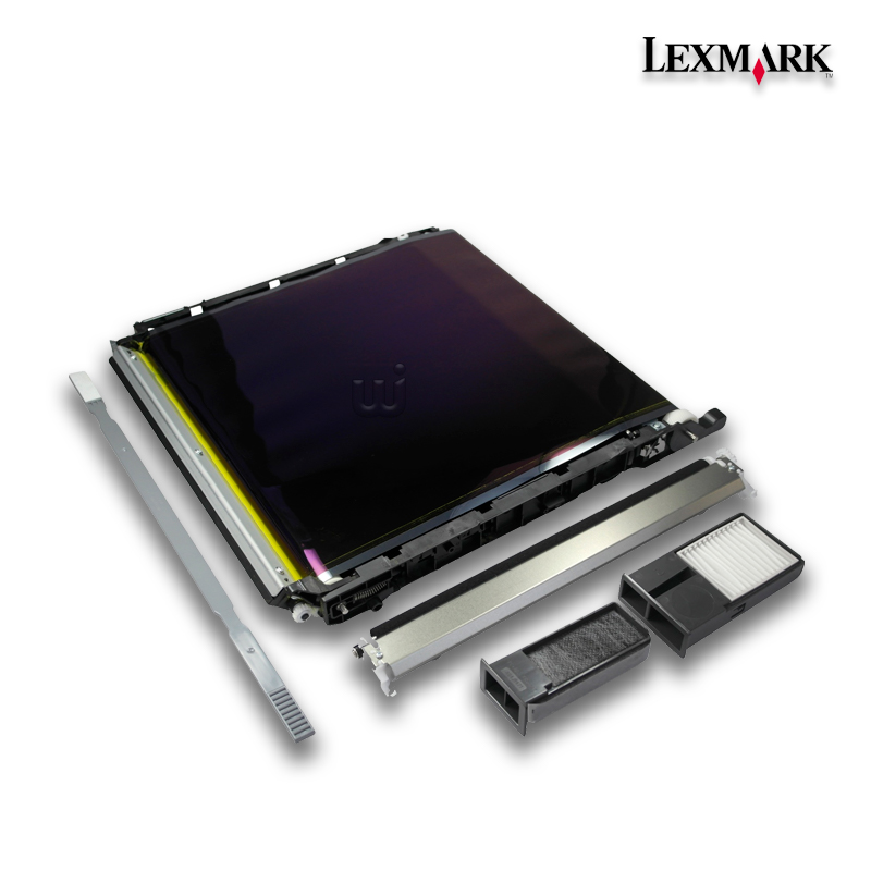 Kit de Mantenimiento Fusor Lexmark 40X9138 MX611dhe Negro